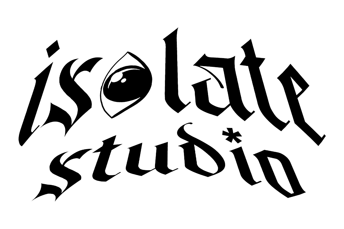 Isolate Studios